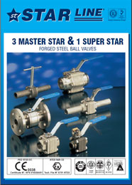 Catalogues - StarLine - Global Supply Line Global Supply Line