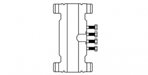 API6A-6B-BX-Flange-Types - Global Supply Line Global Supply Line