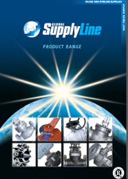 Valve and Pipeline supplies - Global Supply Line Global Supply Line