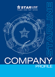 Catalogues - StarLine - Global Supply Line Global Supply Line