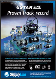 Catalogues - StarLine - Global Supply Line Global Supply Line