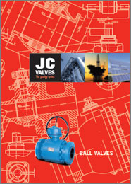CATALOGUES & IOMS – JC VALVES & ACTREG ACTUATORS - Global Supply Line ...