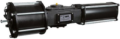 Emerson-Pneumatic, Hydraulic and Electric Actuators - Global Supply ...