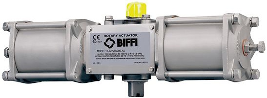 Emerson-Pneumatic, Hydraulic and Electric Actuators - Global Supply ...