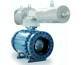 CATALOGUES & IOMS – JC VALVES & ACTREG ACTUATORS - Global Supply Line ...