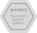 Sambo Gearboxes - Global Supply Line Global Supply Line