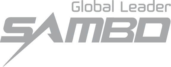 Sambo Gearboxes - Global Supply Line Global Supply Line