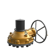 Sambo Gearboxes - Global Supply Line Global Supply Line