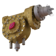 Sambo Gearboxes - Global Supply Line Global Supply Line