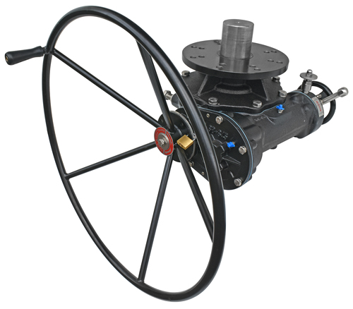 Sambo Gearboxes - Global Supply Line Global Supply Line