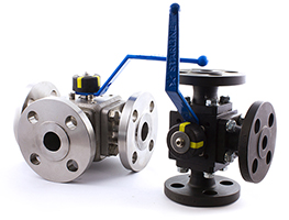 Starline Ball Valves - Global Supply Line Global Supply Line