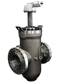 GEOTHERMAL VALVES - Global Supply Line Global Supply Line